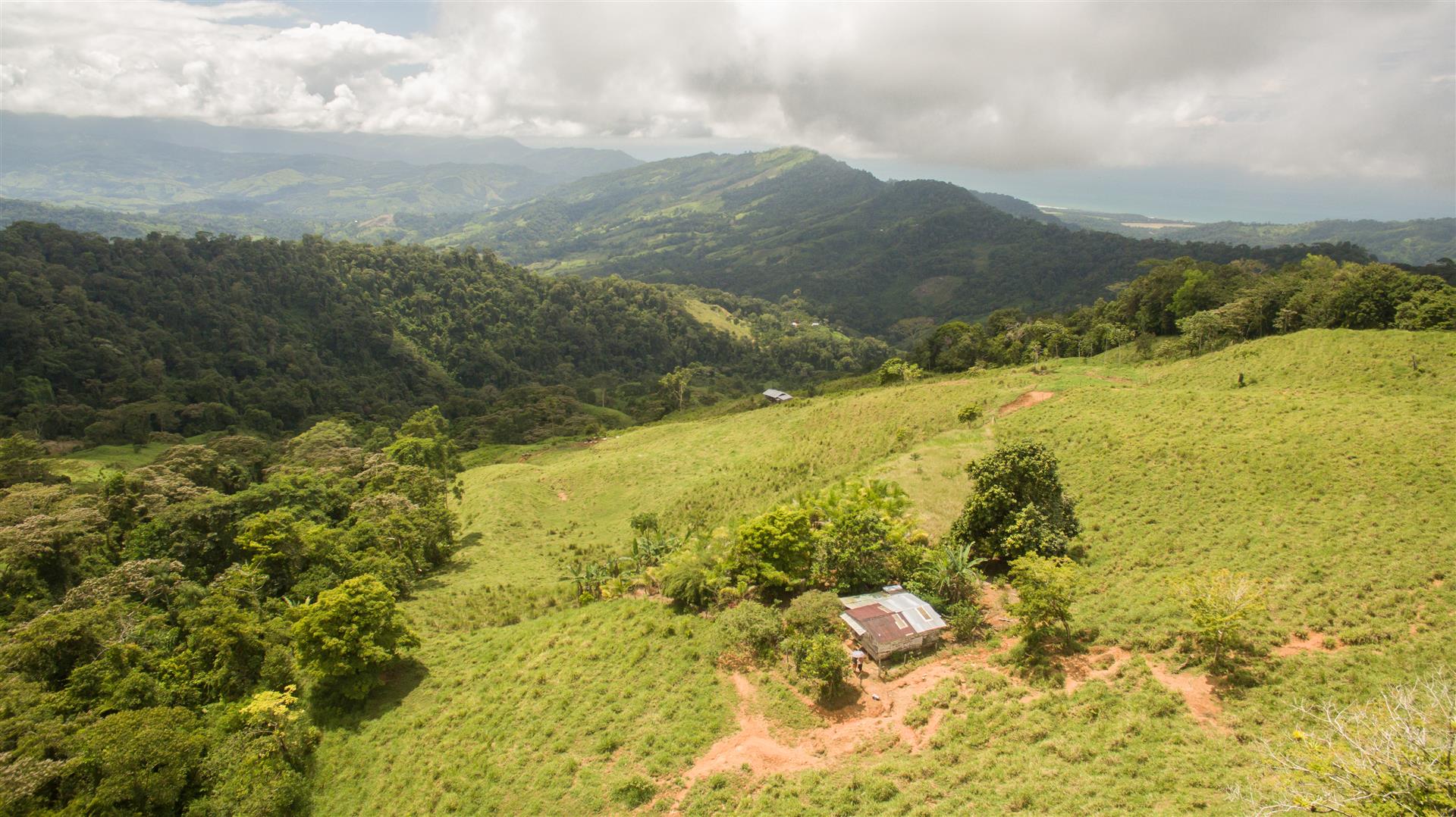 Gallery - Our Costa Rica Property